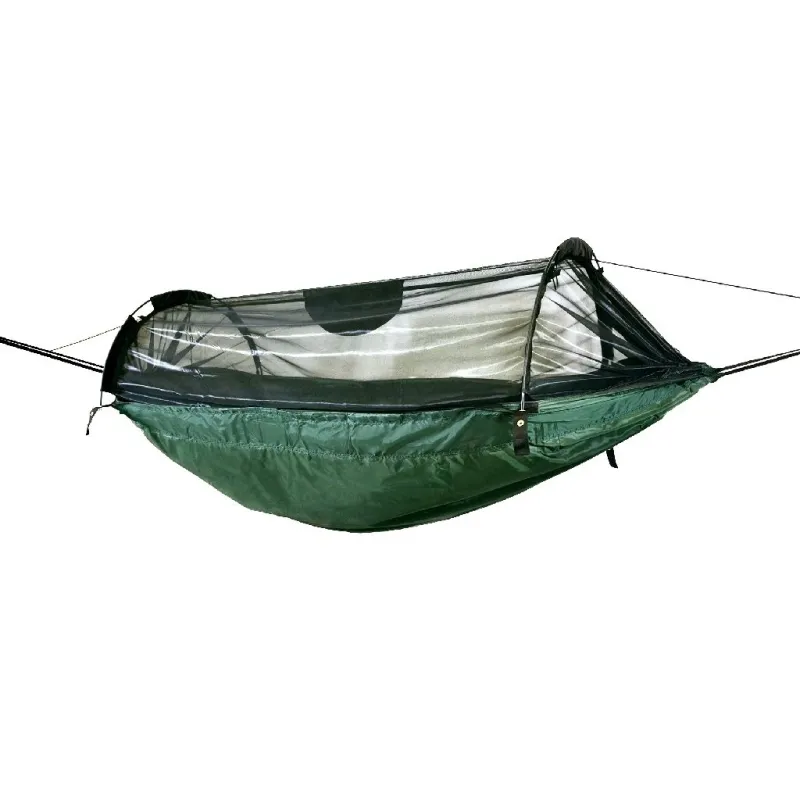 DD Frontline XL olive grün DD Hammocks