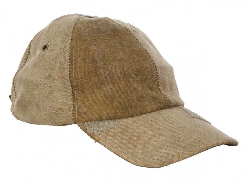 Tarp Ball Cap